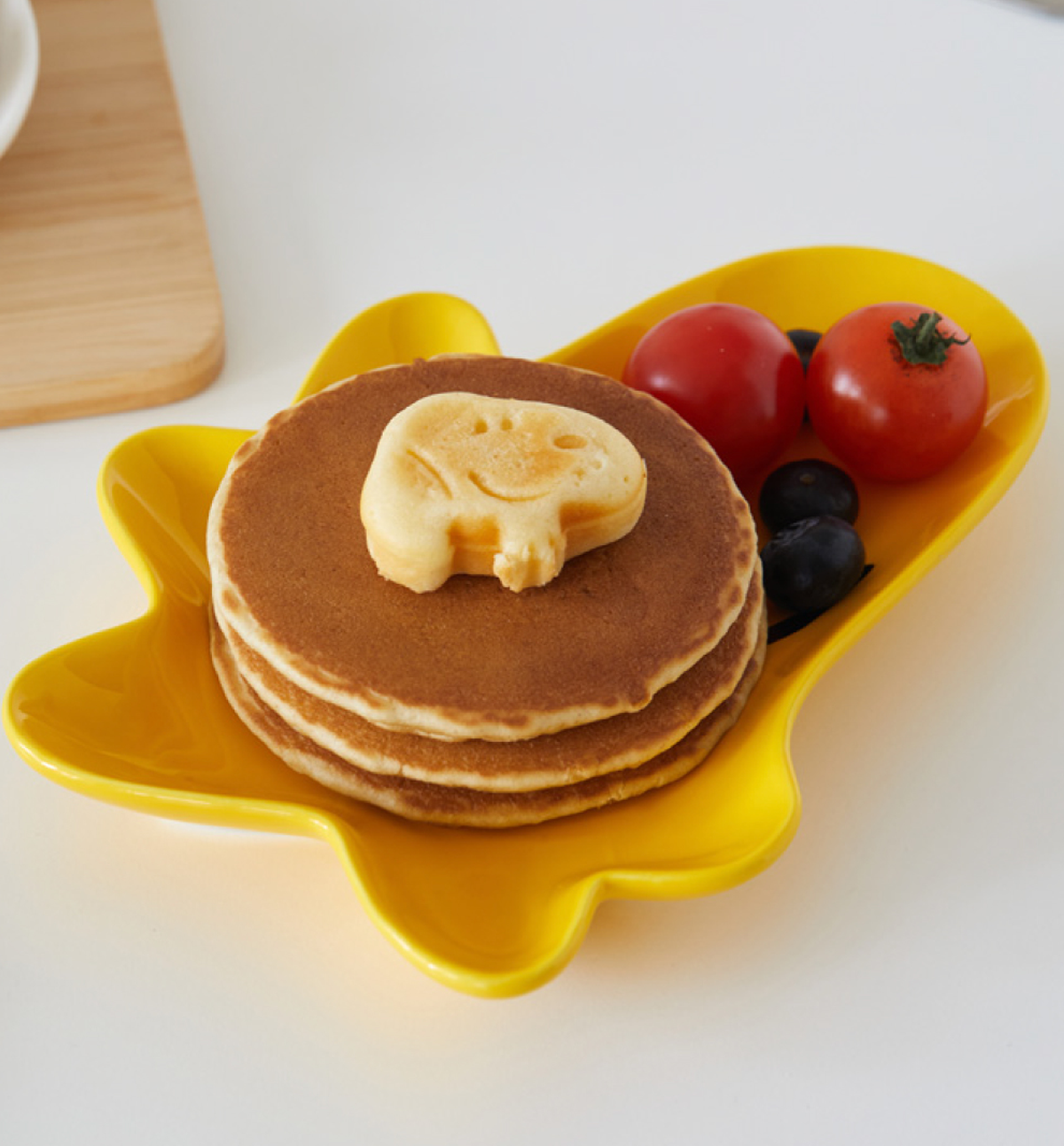 Peanuts Snoopy Face Plate