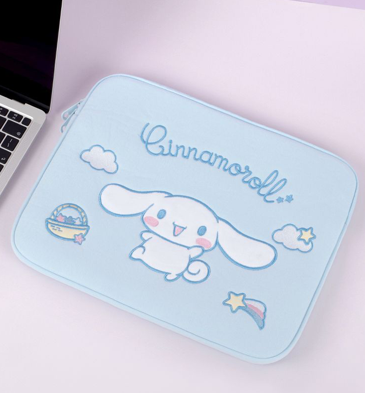 Sanrio Characters 13" Laptop Pouch