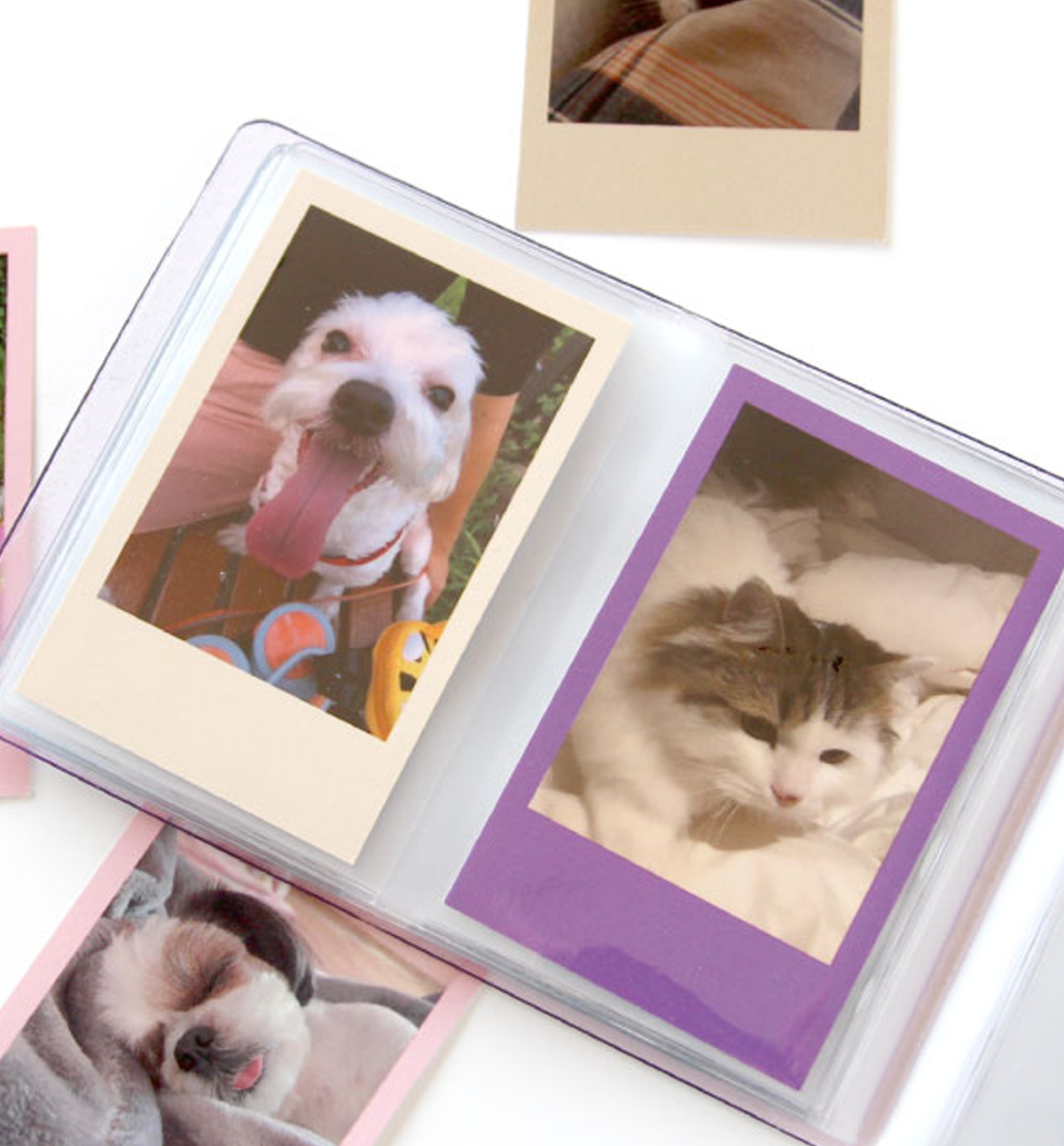 Photocard Book Small