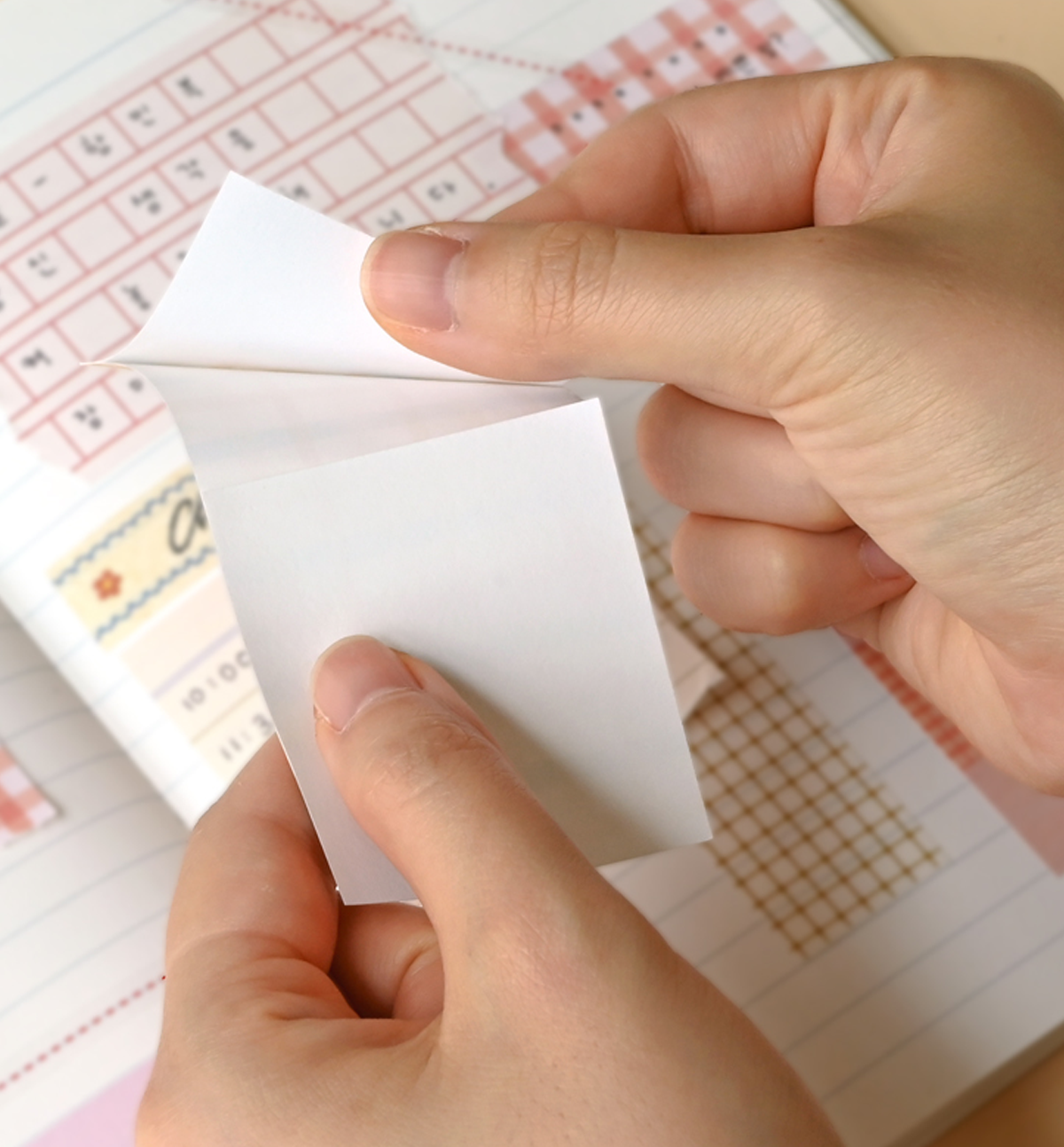 Unmatched Friends Pattern Sticker Pack Ver. 2 [102 Stickers]