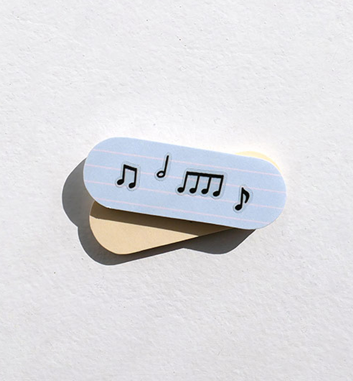 1164 Umm Umm Umm Sticker