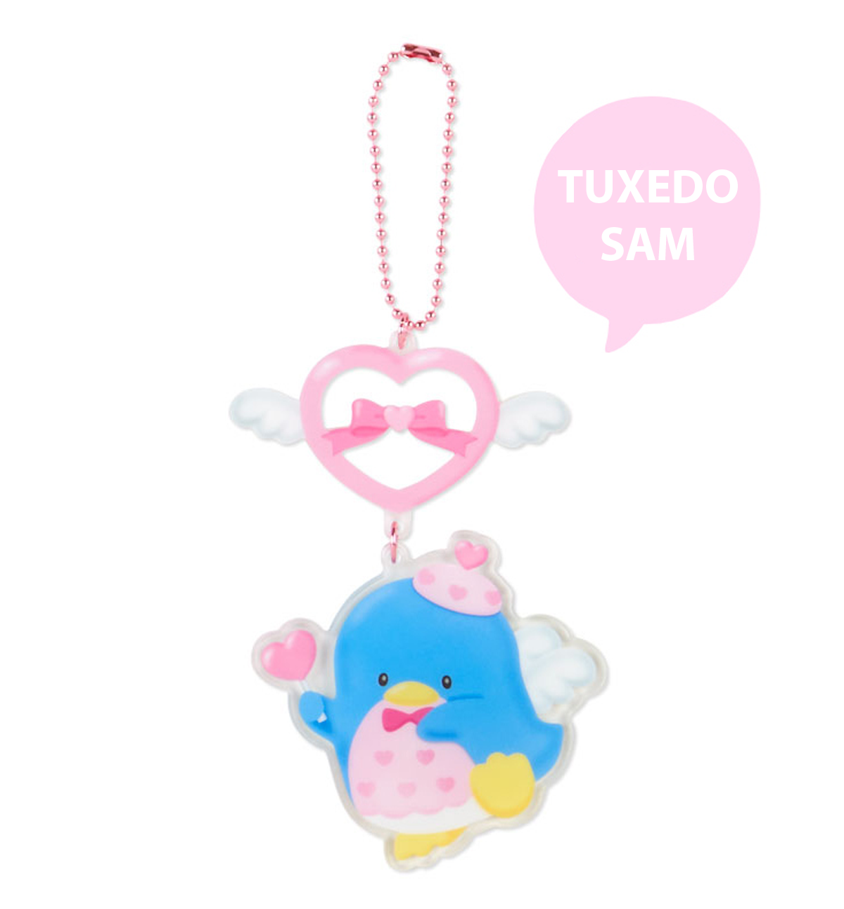 Sanrio Dreaming Angel Series Acrylic Charm