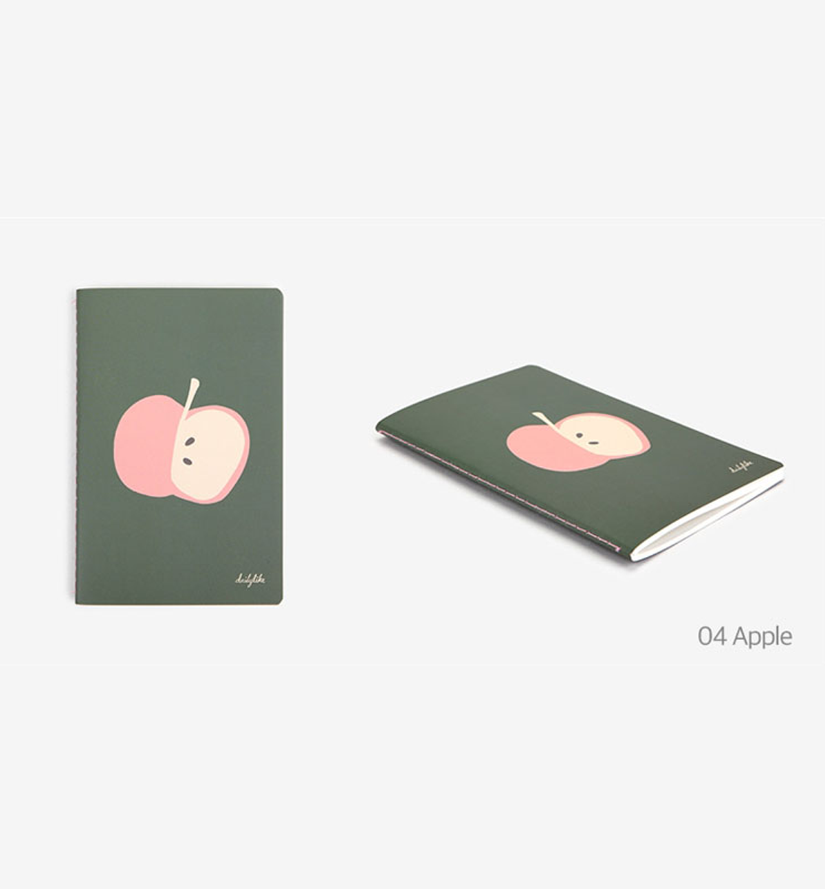 Pocket Blank Note [8 Designs]