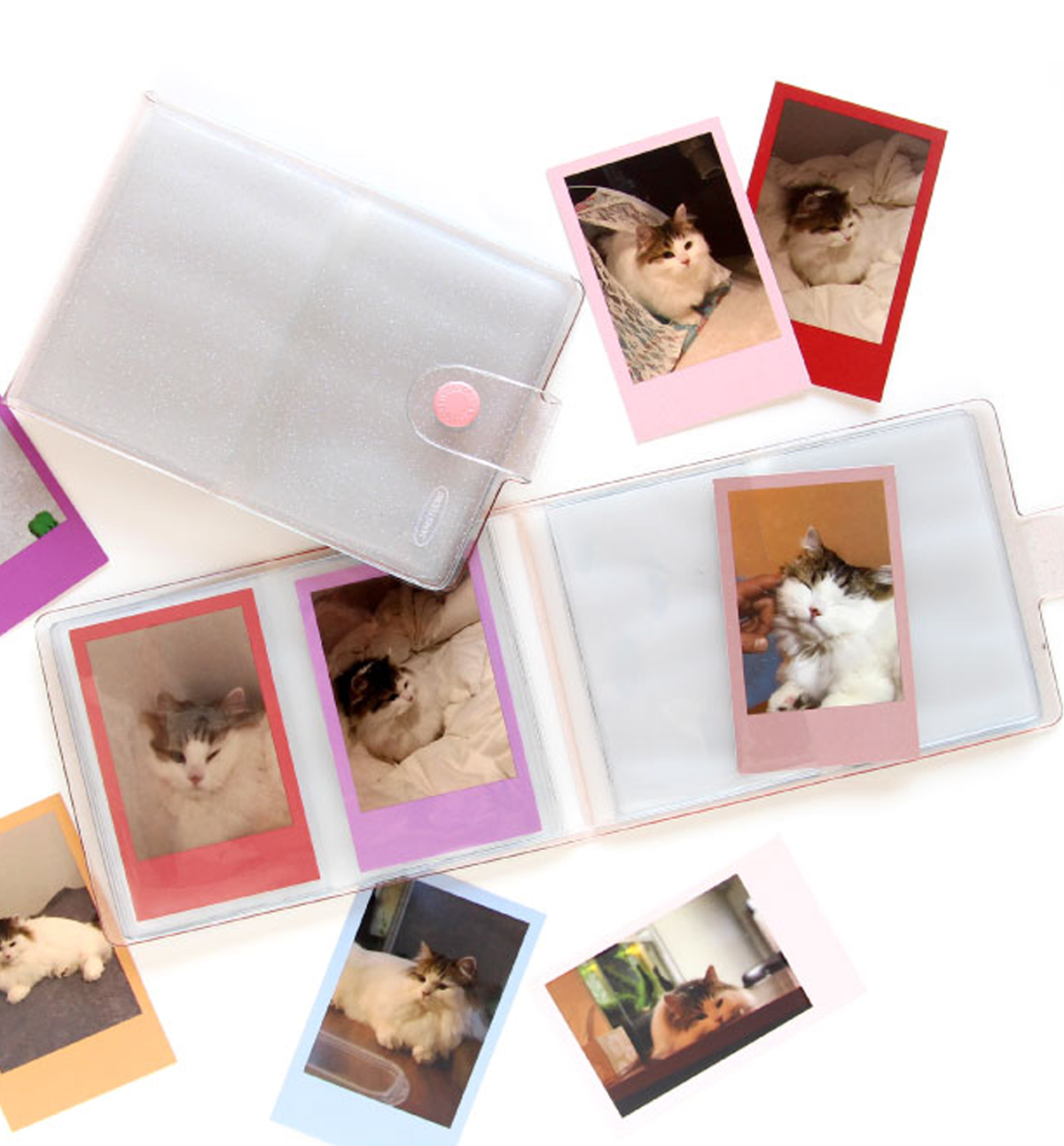 Photocard Book Small