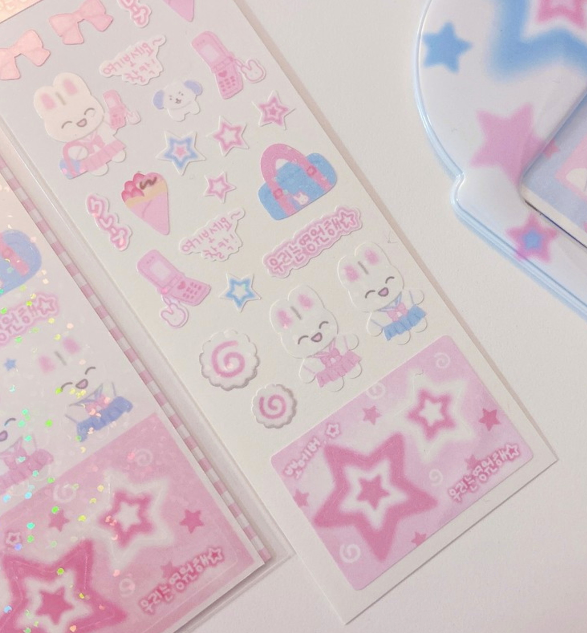 We Are Forever Seal Sticker