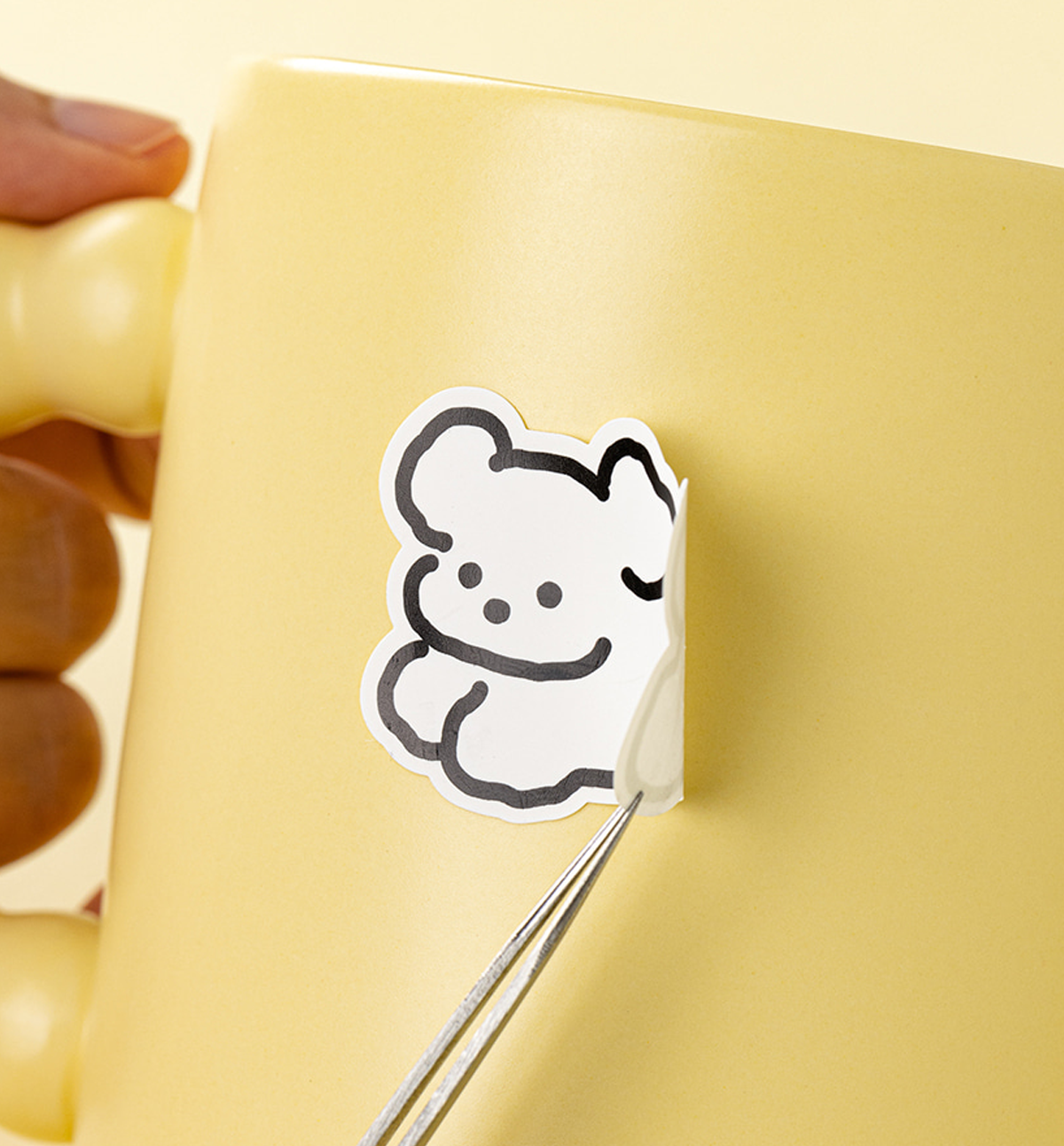 Coi Sticker Pack [6 Sheets]