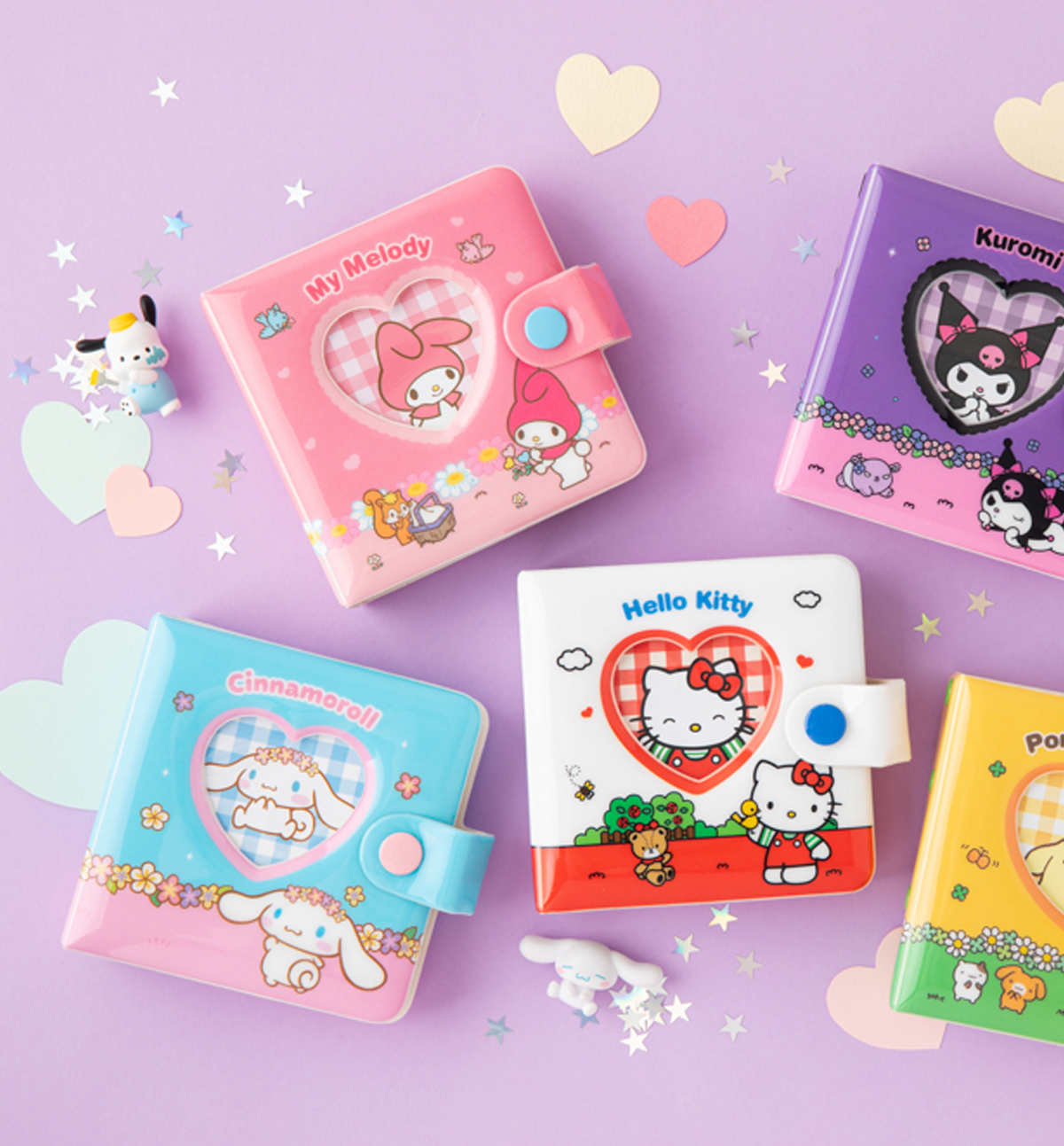 Hello Kitty Diary With Password