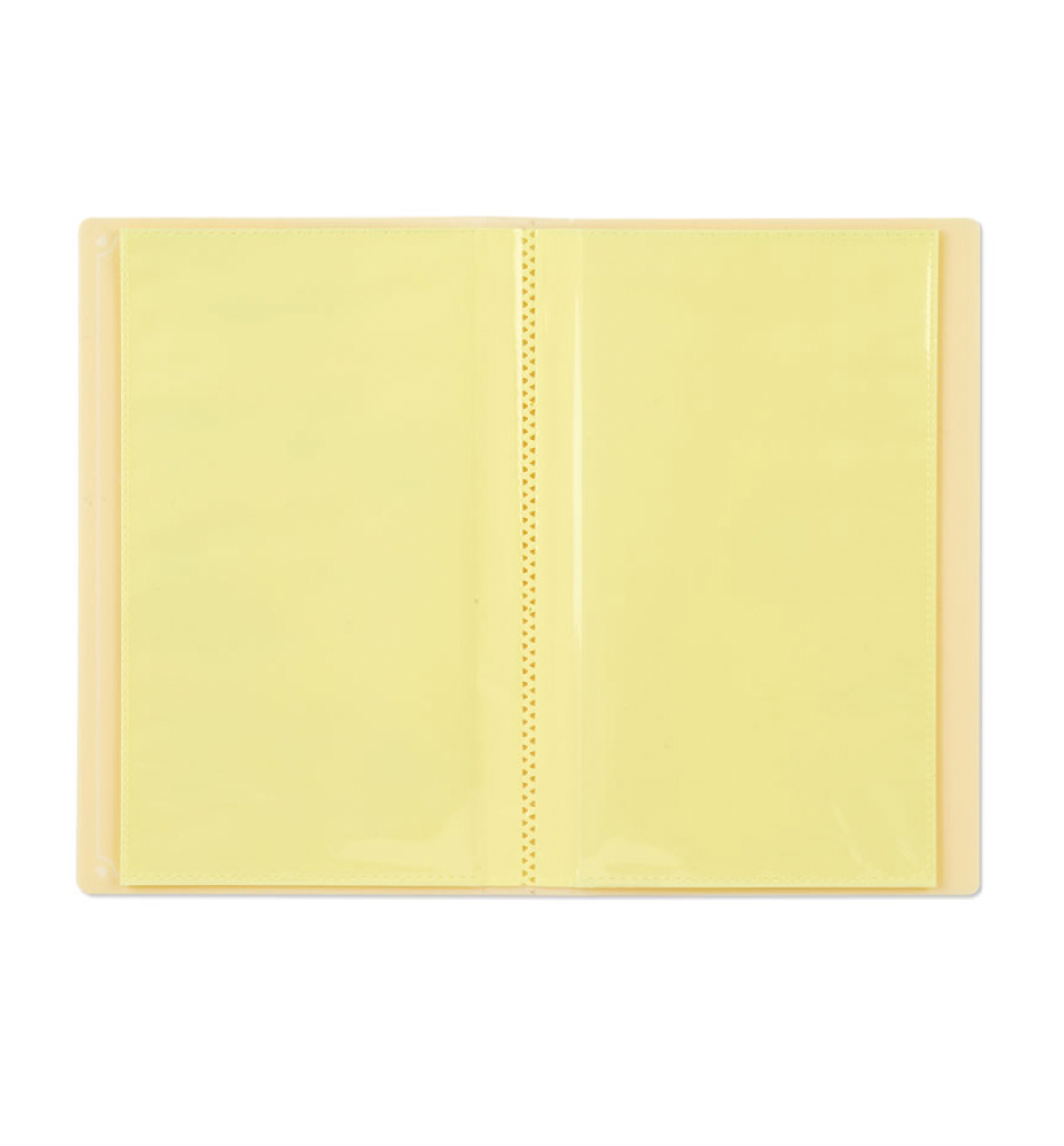 Sanrio Enjoy Idol Sticker Ticket File