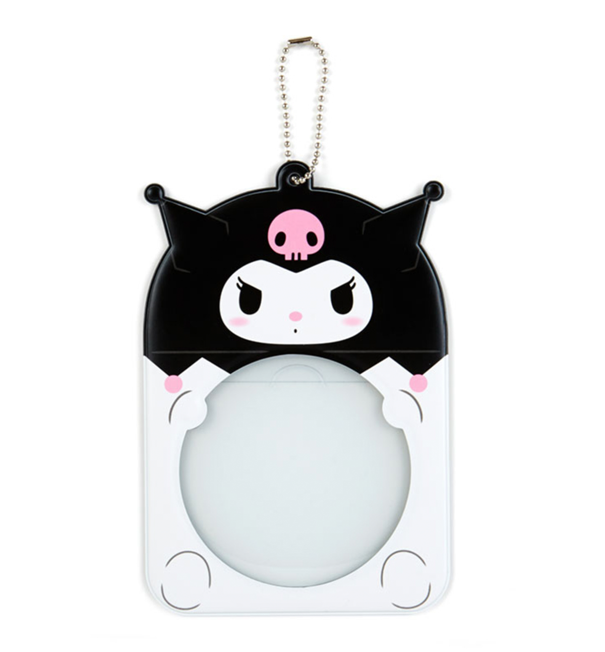 Sanrio Coaster Photocard Holder [Pit-A-Pat Serie]