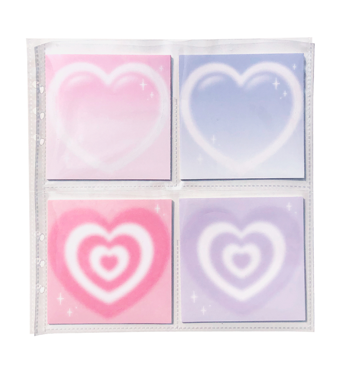 Real Love Sticker Pack