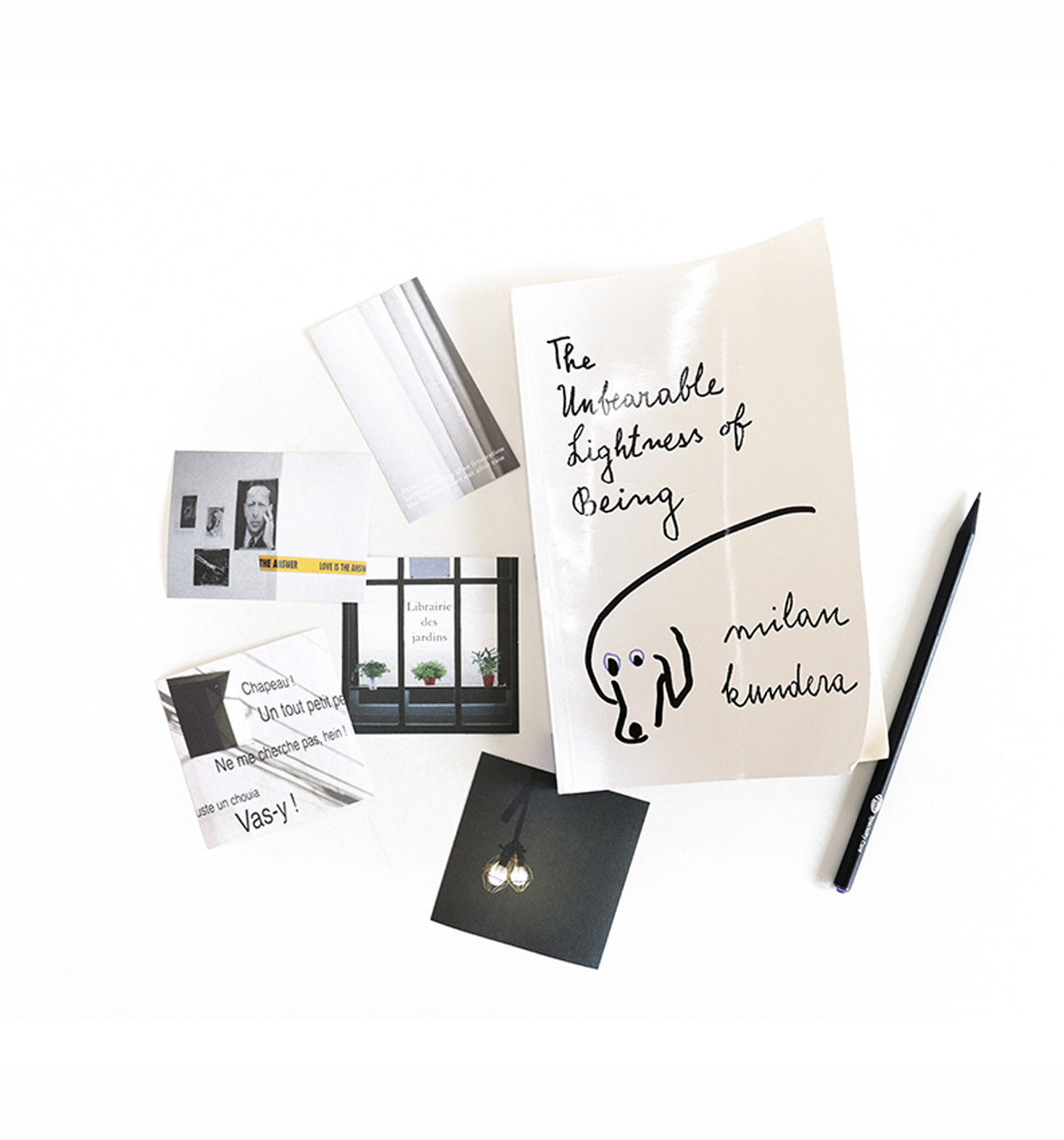 Mind Snap Sticker Pack [100 Sheets]