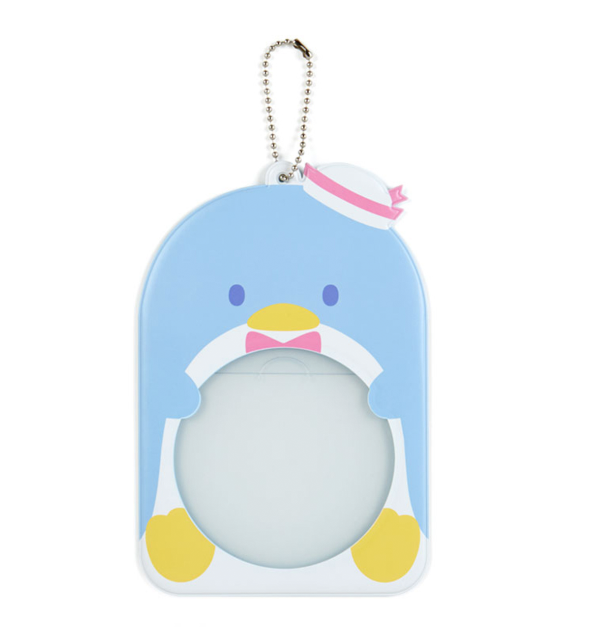 Sanrio Coaster Photocard Holder [Pit-A-Pat Serie]