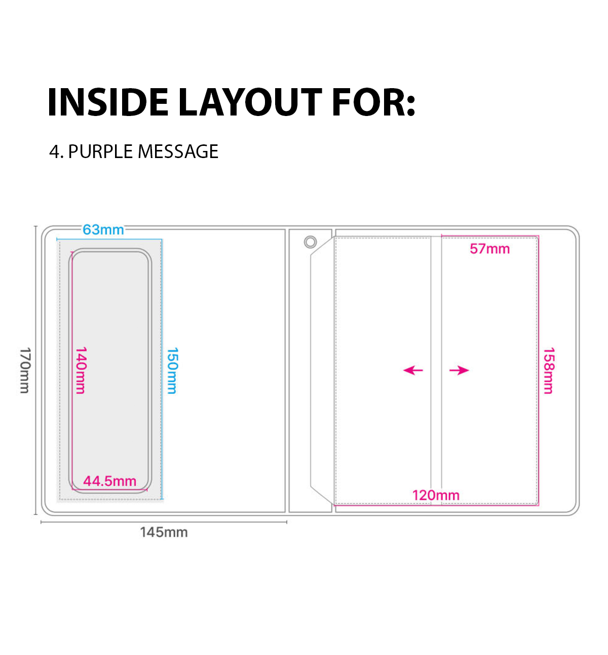 4Cut Album Collect Book [6 Designs]