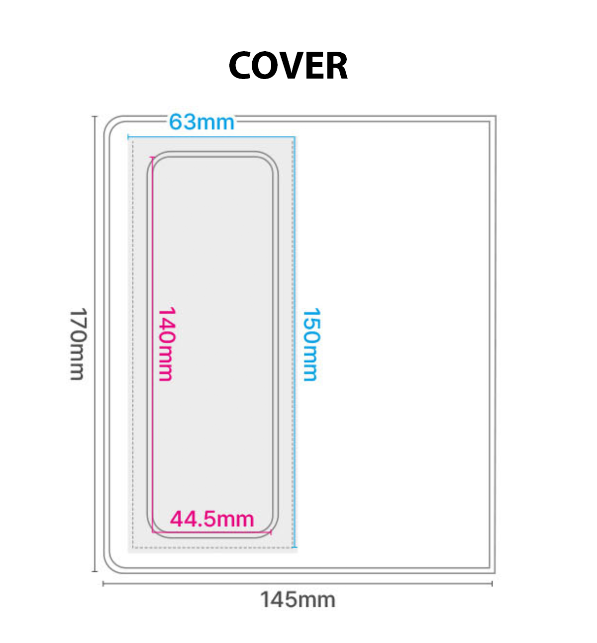 4Cut Album Collect Book [6 Designs]