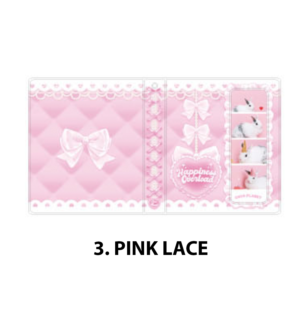 4Cut Album Collect Book [6 Designs]