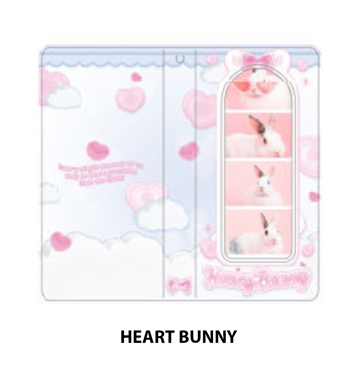 4Cut Album Collect Book [4 Designs]