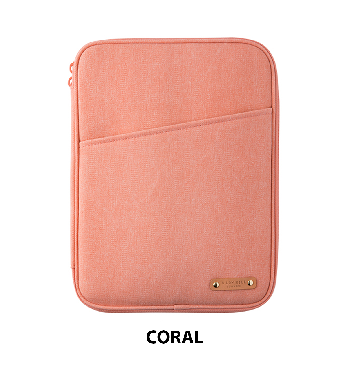 Pocket Table PC Pouch 11"