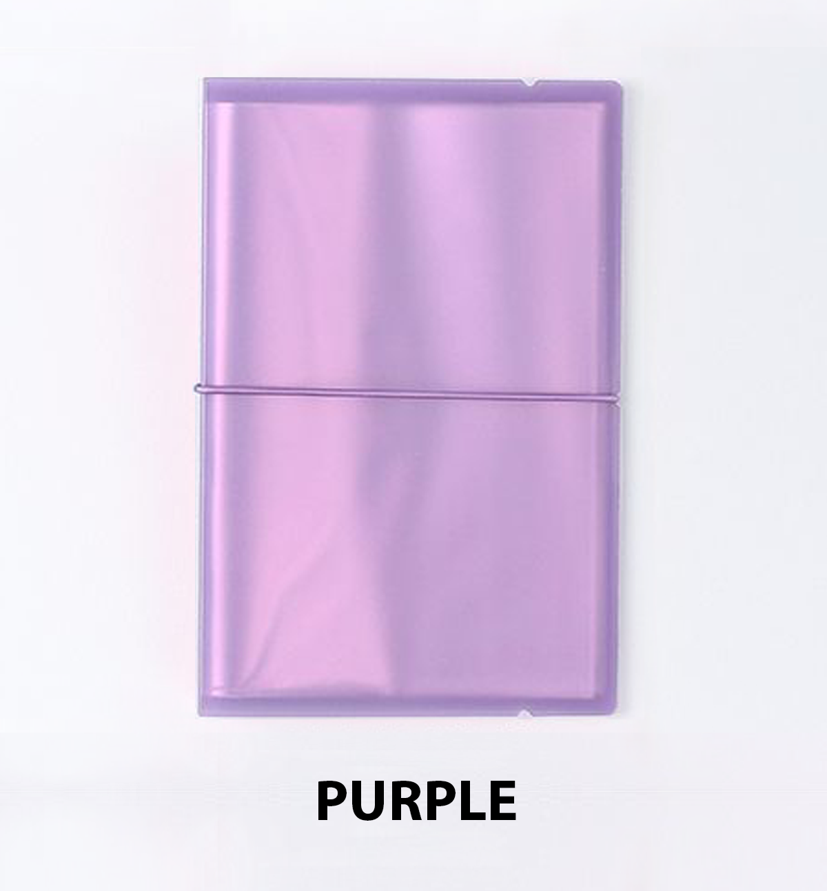 Sticker Archive File