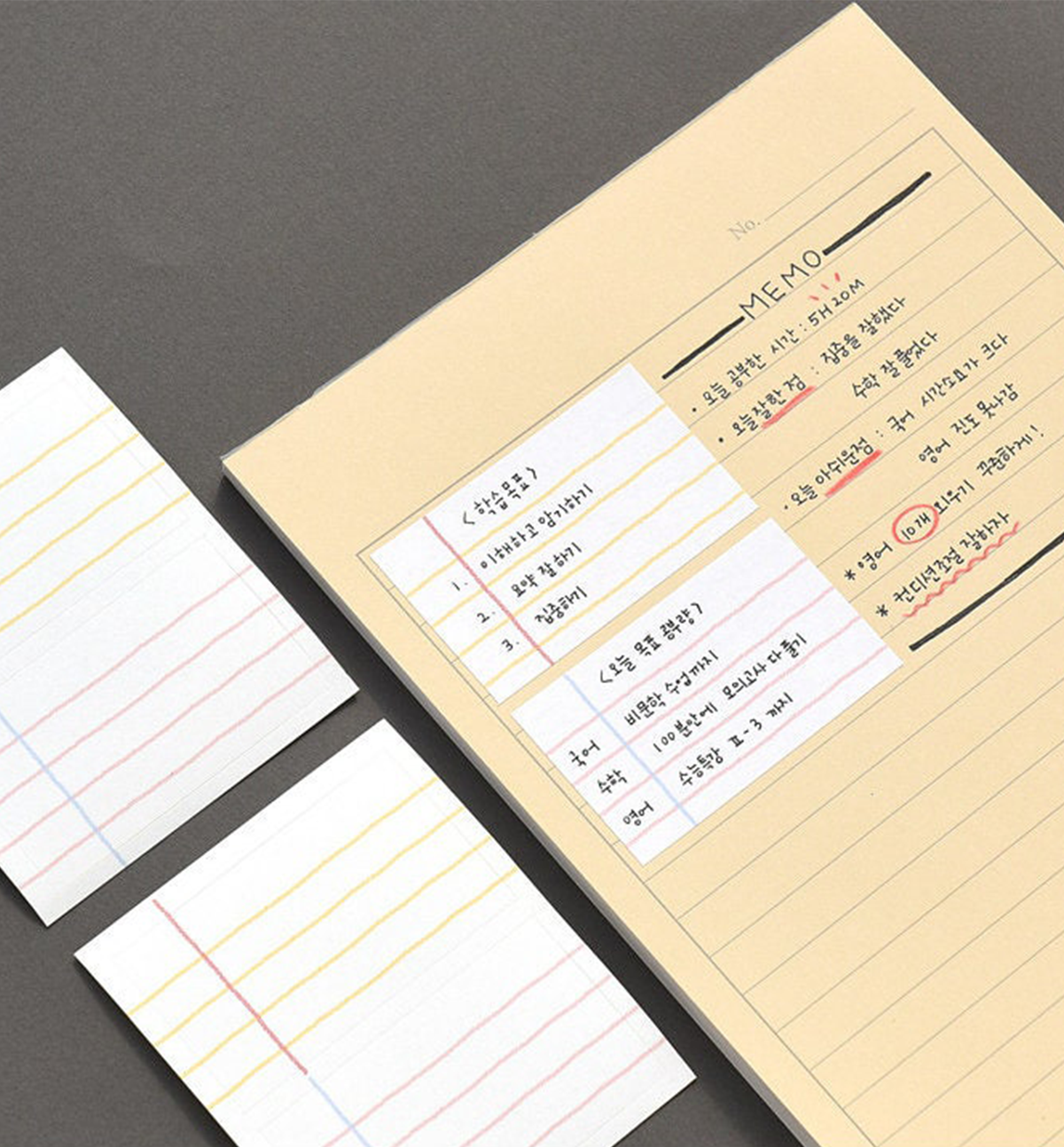 Message & Label Sticker Set Sketch [51 Stickers]