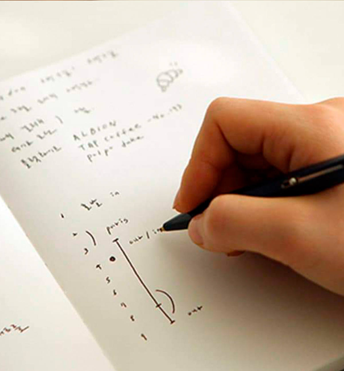 Azure Leaf Fabric Notebook