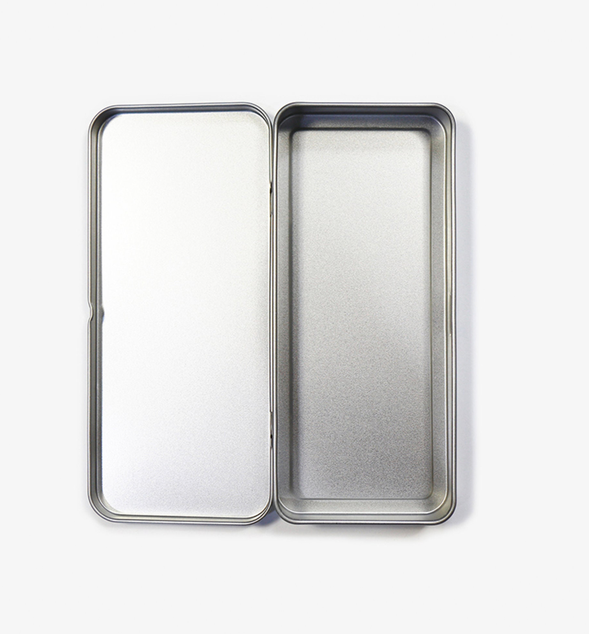 Tin Case Long Perfect
