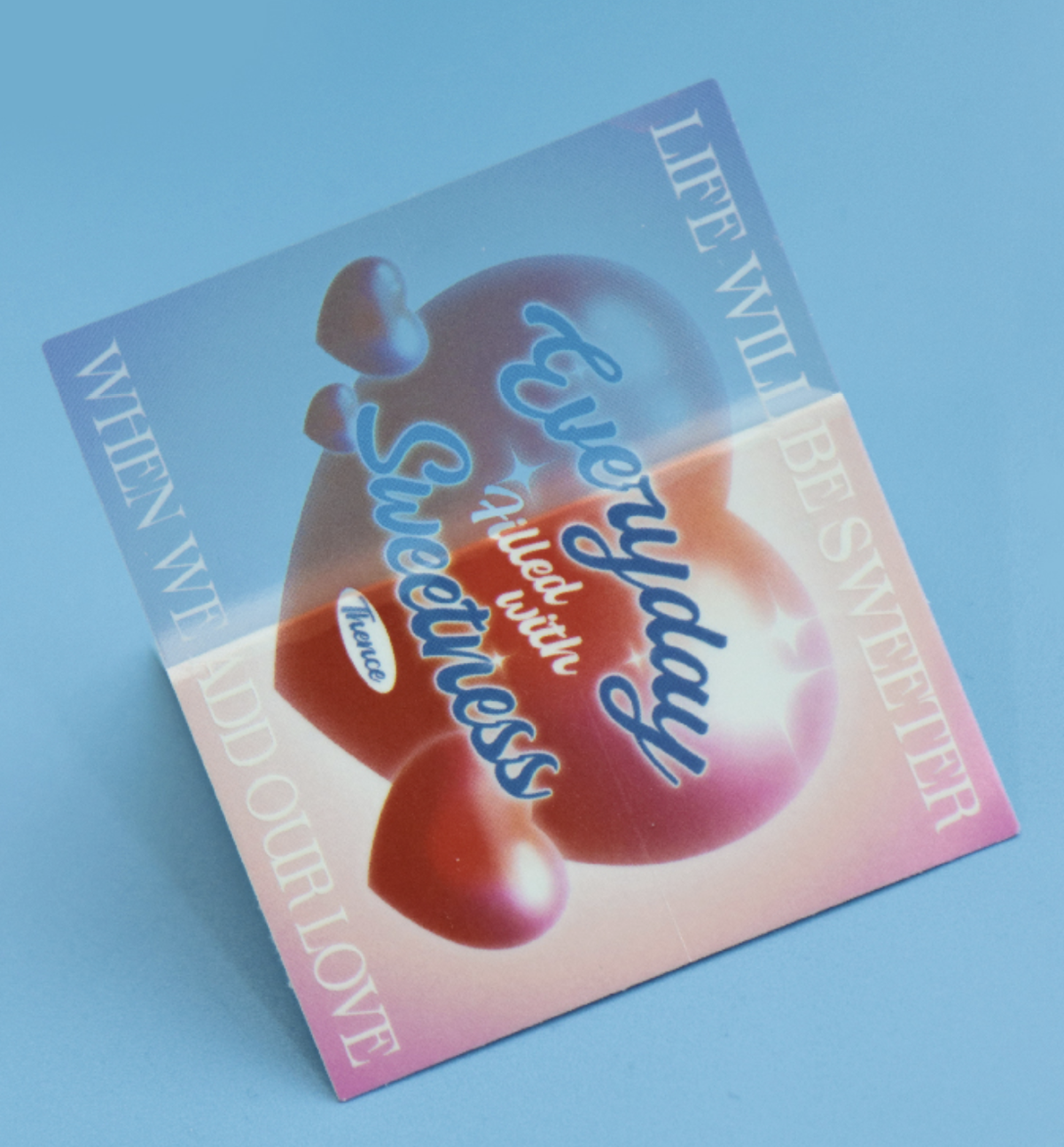 Label Sticker Pack Ver. 1