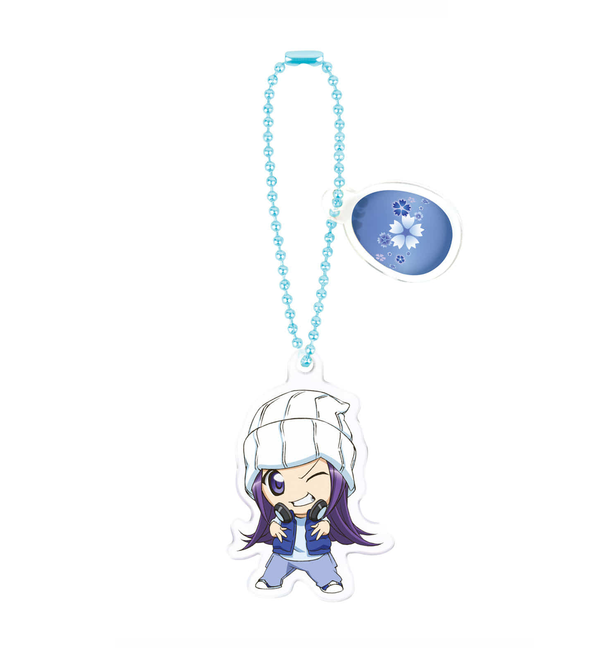Shugo Chara Nana