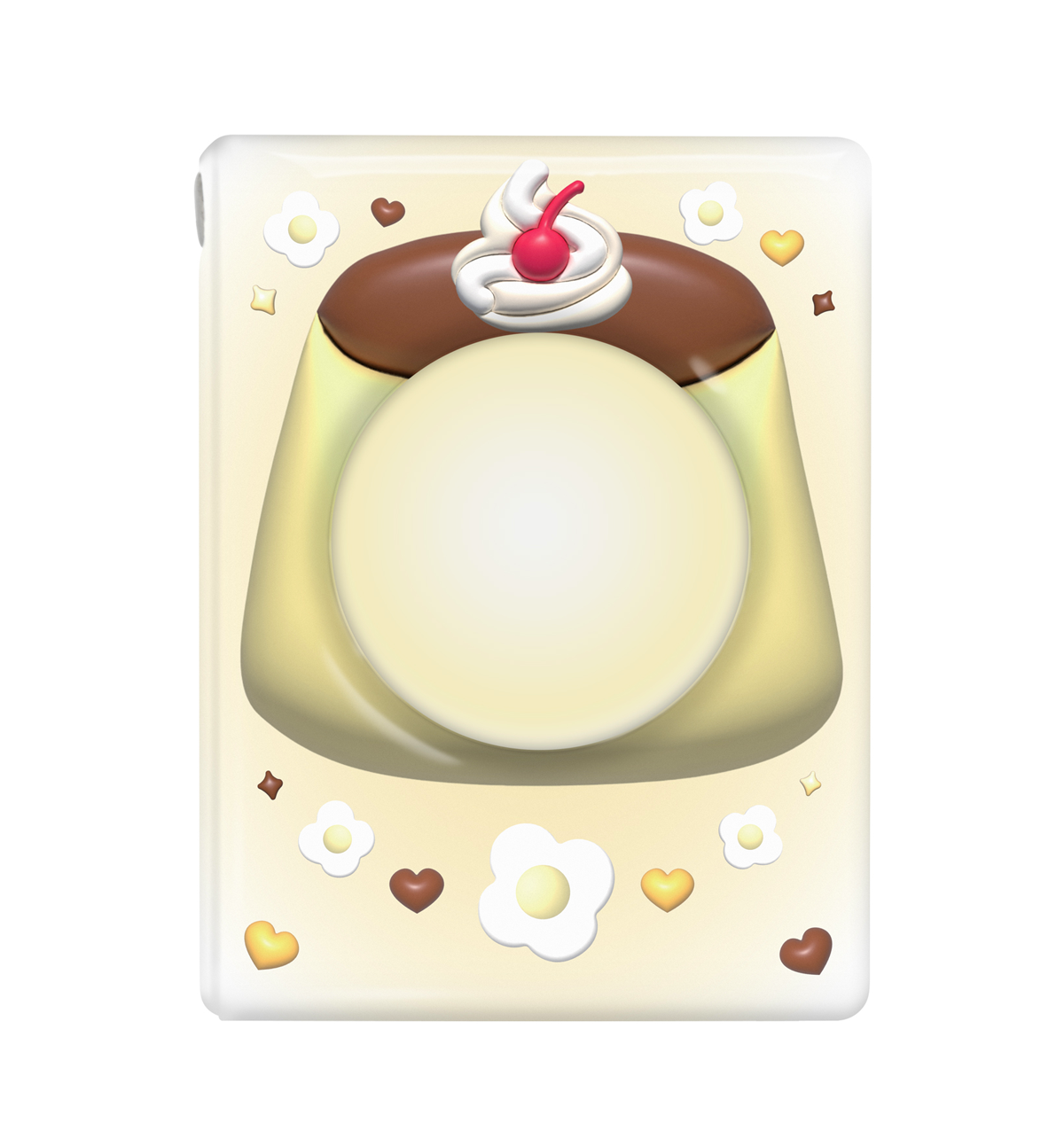 Big! Pudding Collect Book