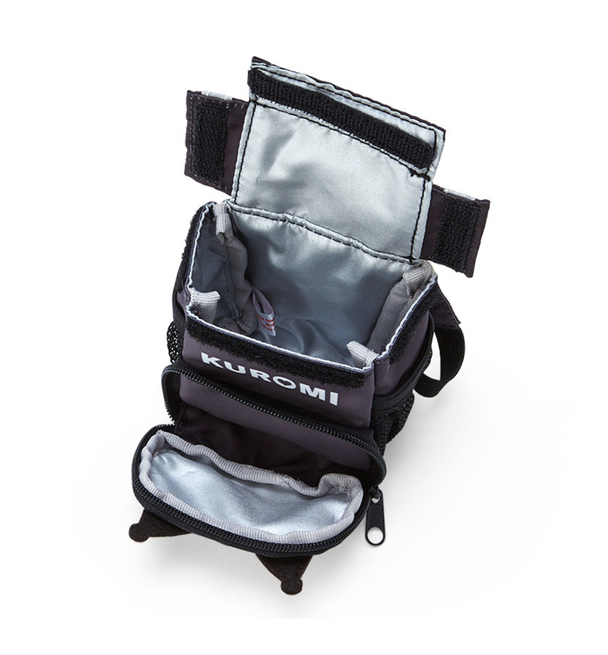 Sanrio Mini Food Delivery Holder [Kuromi]