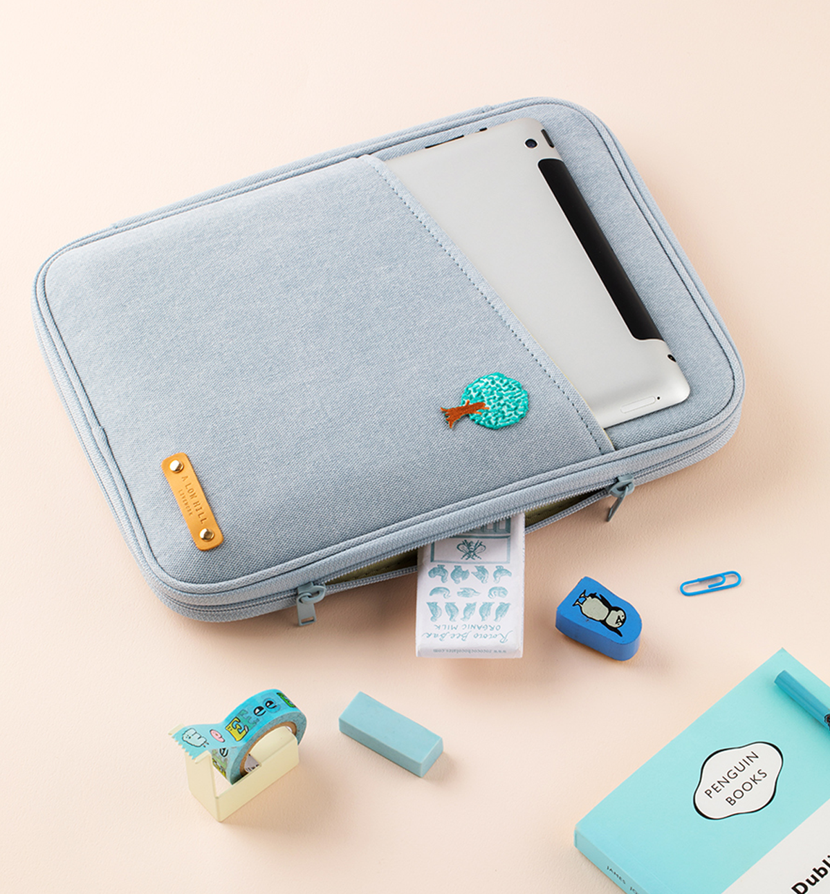 Pocket Table PC Pouch 11"