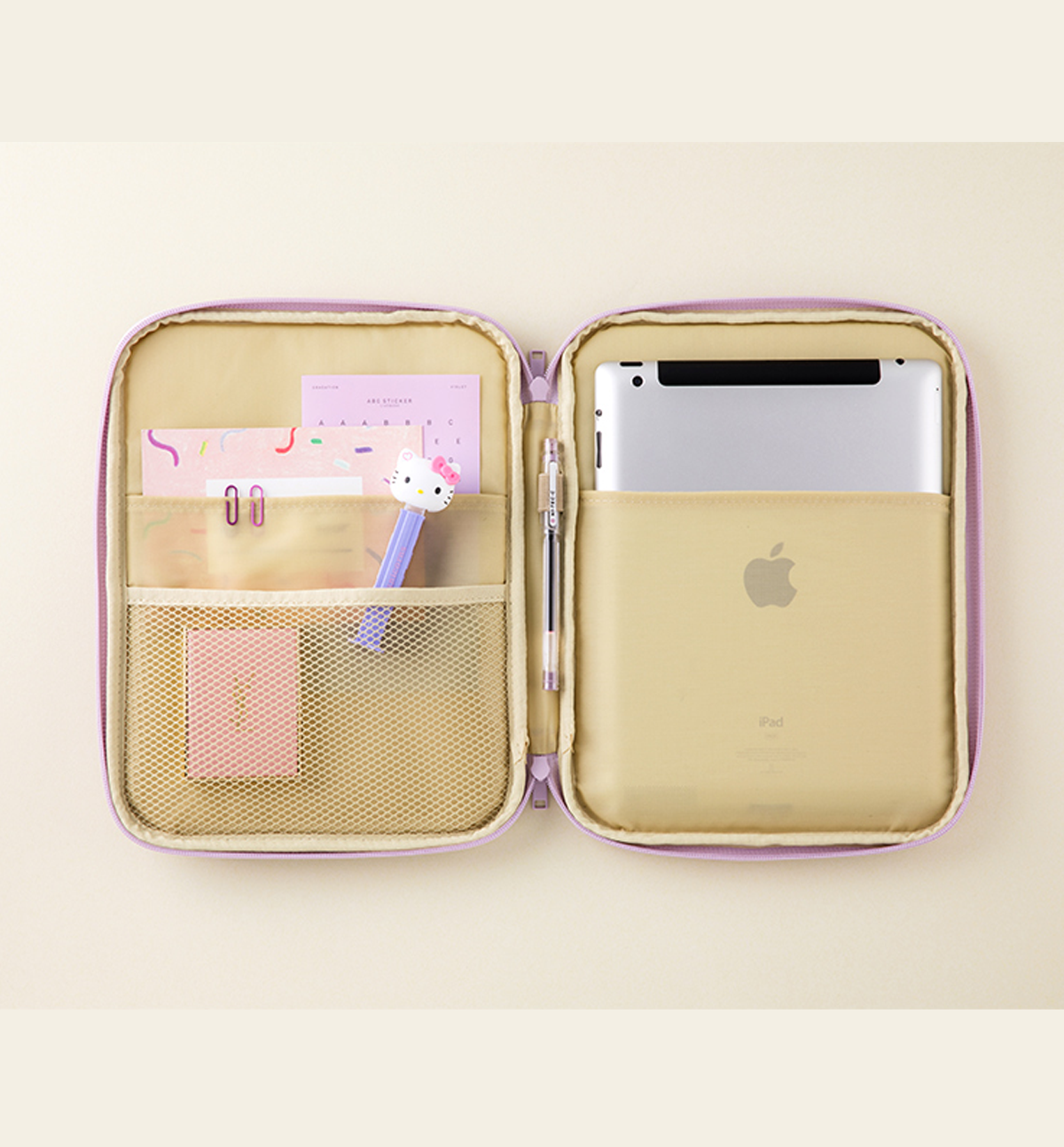 Pocket Table PC Pouch 11"