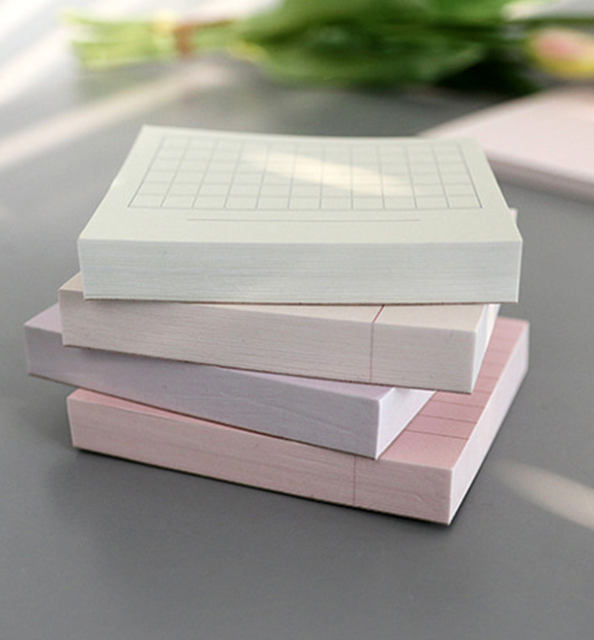 Lifepad Mini Memopad