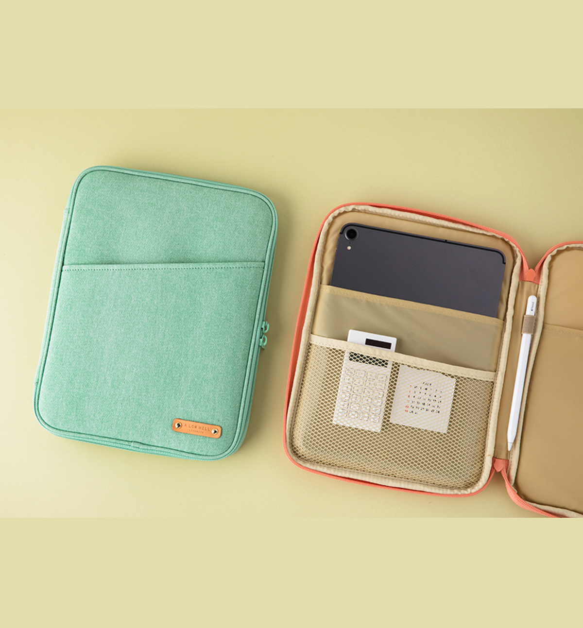 Pocket Table PC Pouch 11"