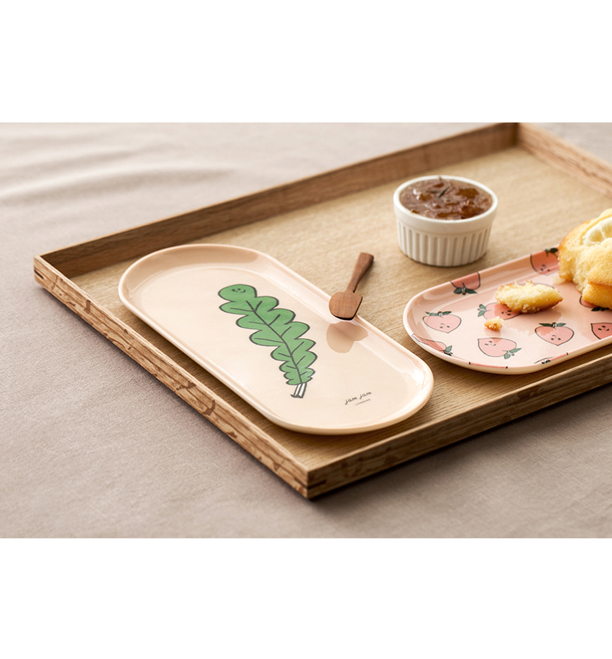 Basic Desk Tray Ver. 2