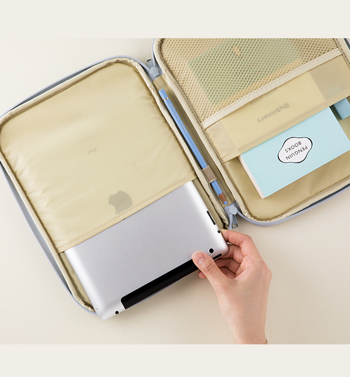 Pocket Table PC Pouch 11"