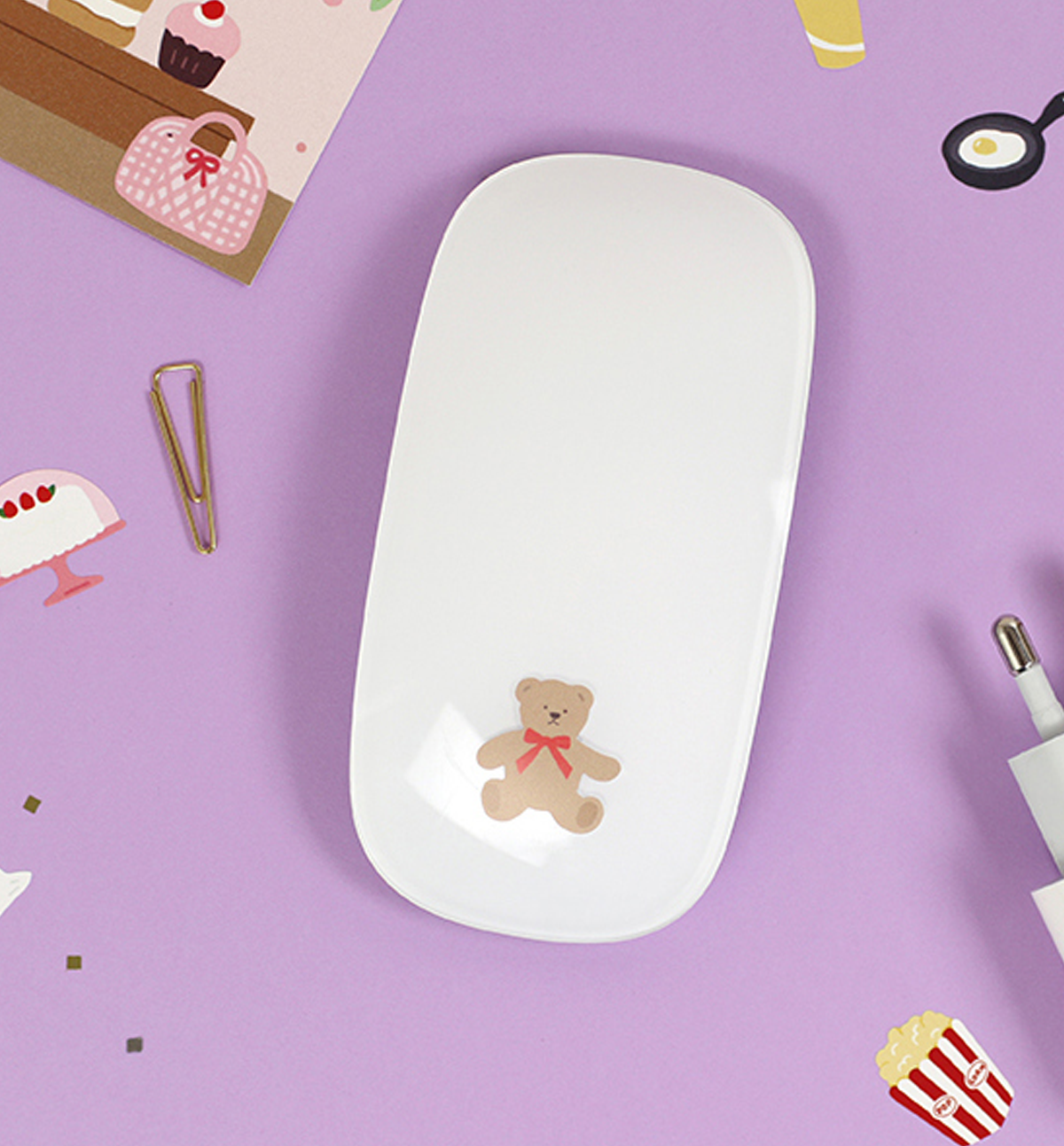 My Colorful Days Sticker Pack