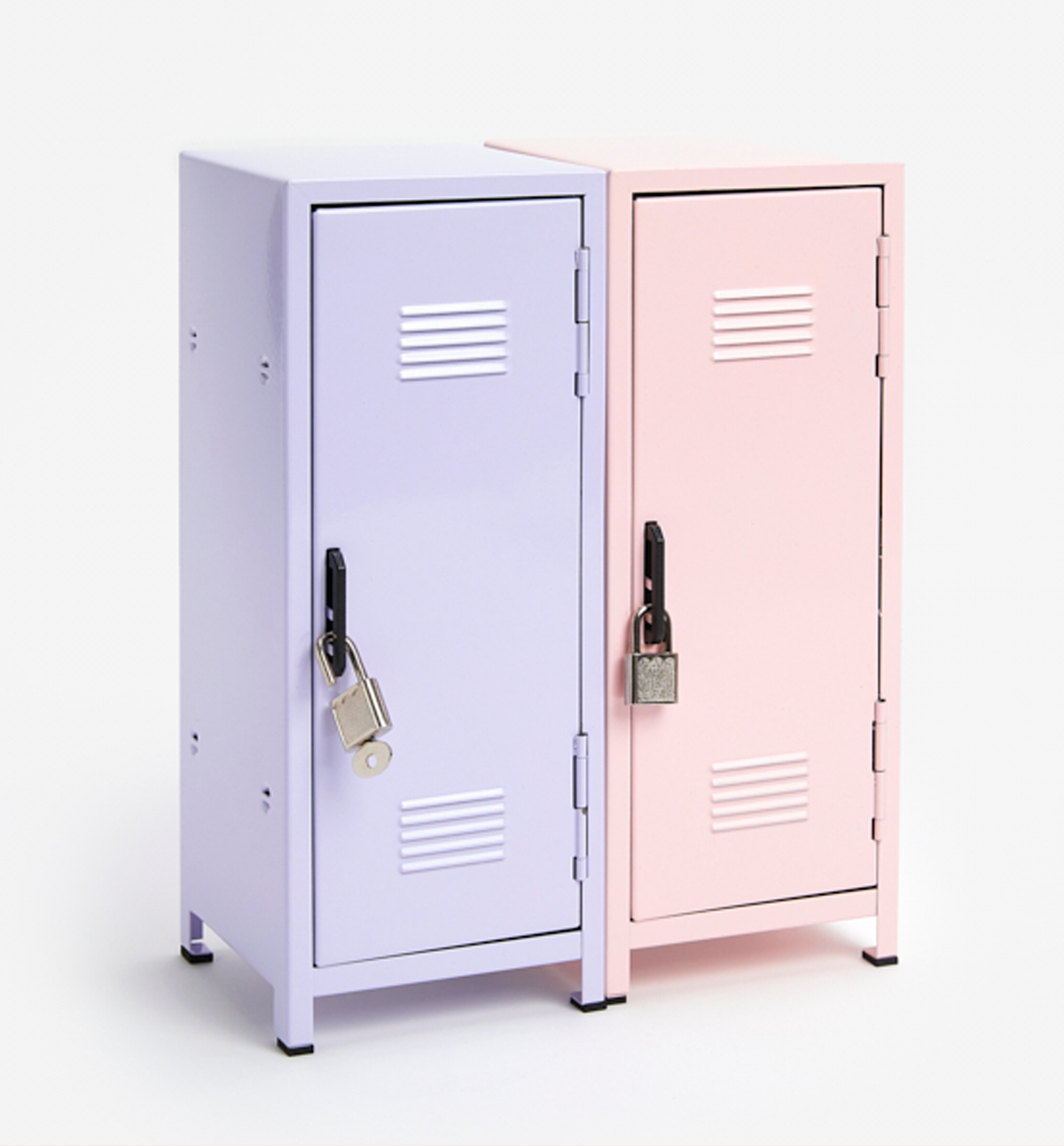Mini Cabinet Locker [2 Colors]