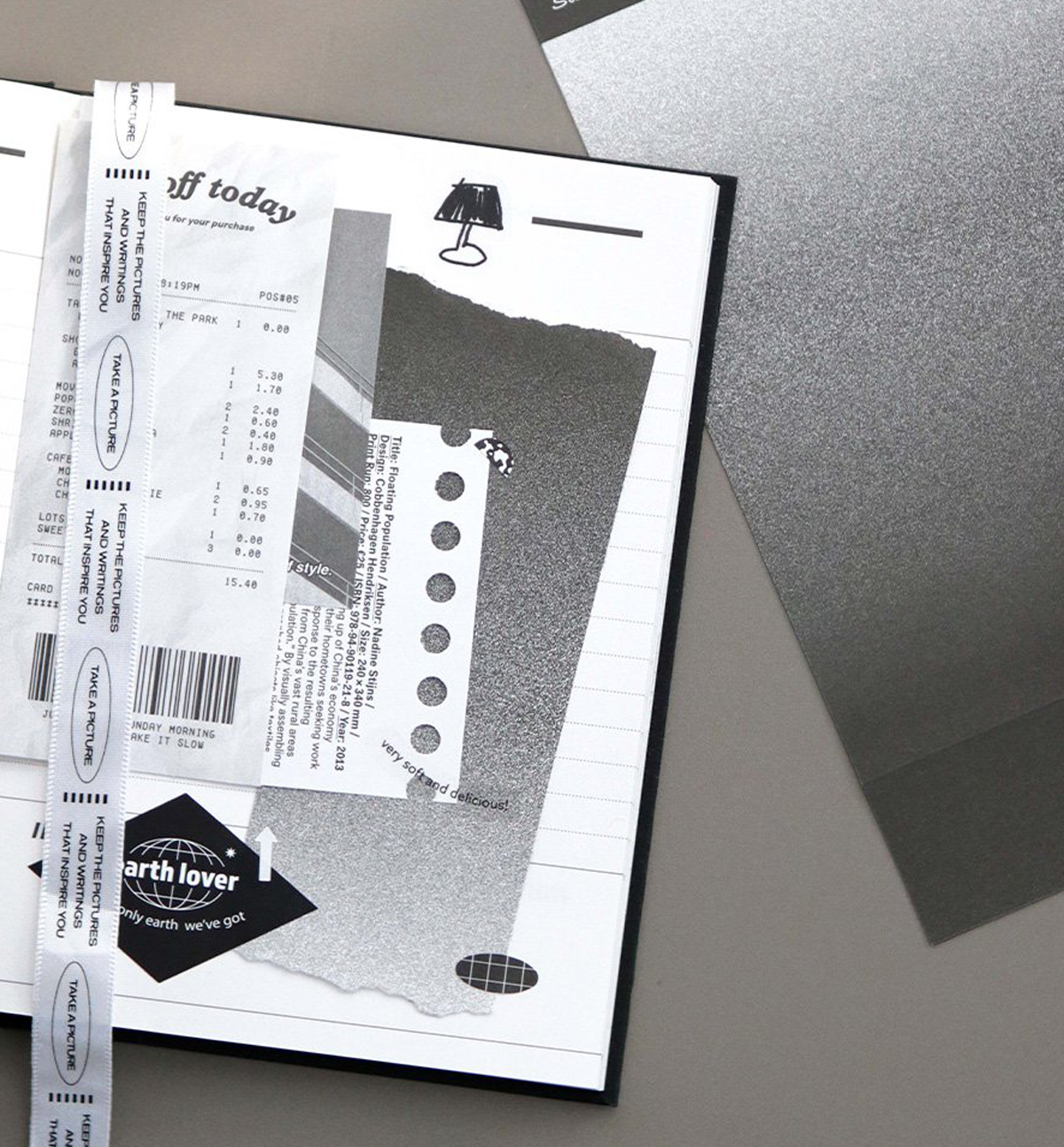 Collect Sticker Pack