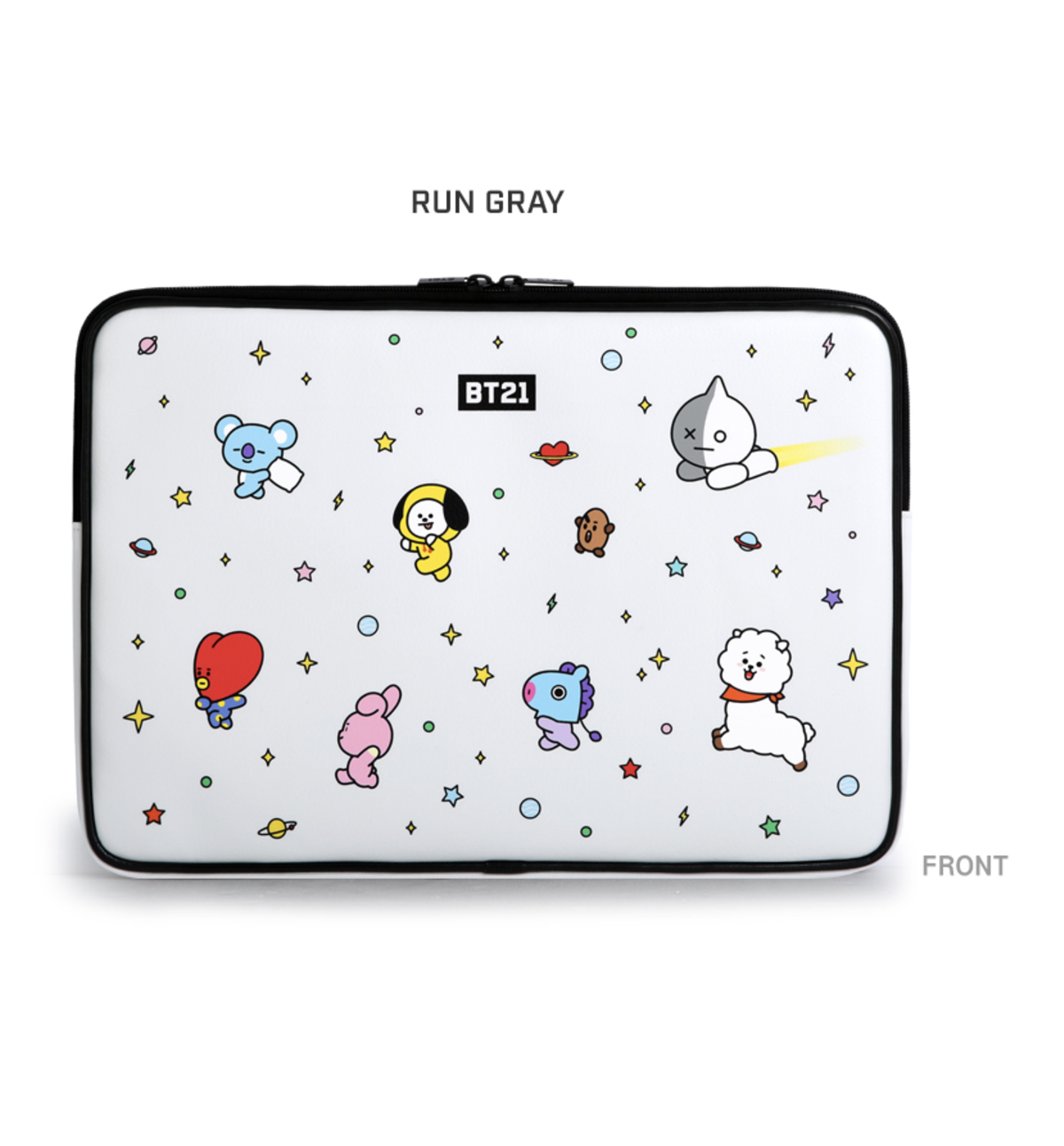 BT21 13" Laptop Pouch
