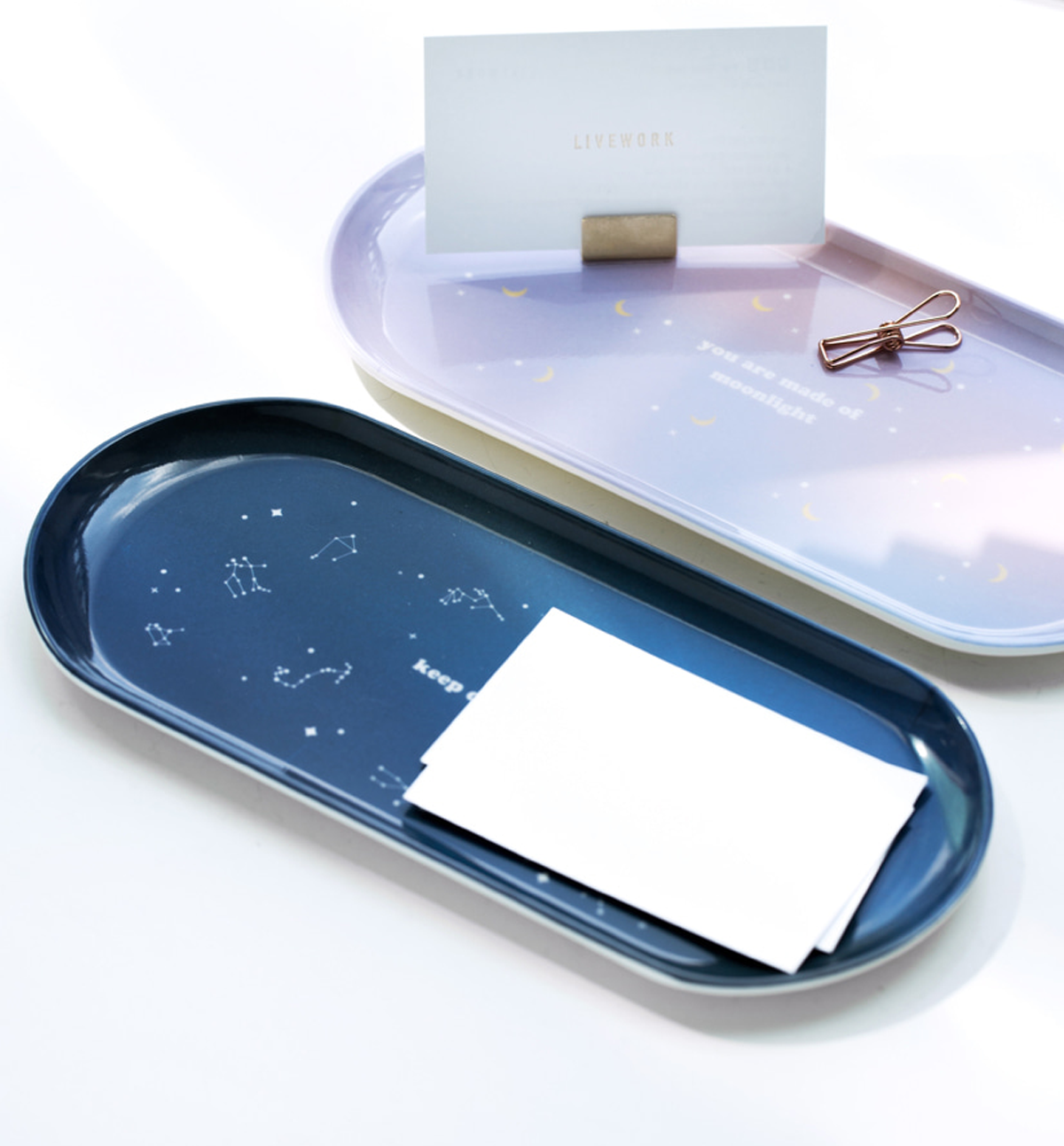 Basic Desk Tray Ver. 2