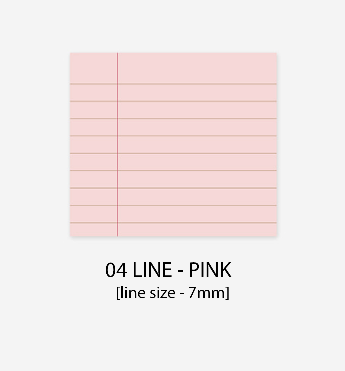 Lifepad Mini Memopad