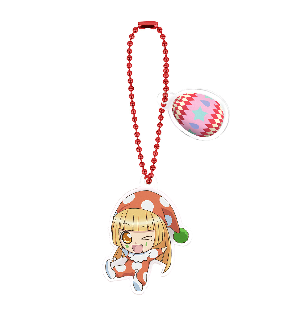 SHUGO CHARA