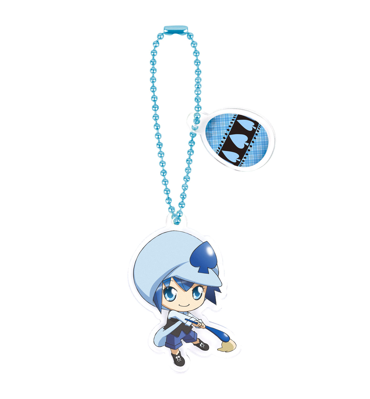 SHUGO CHARA