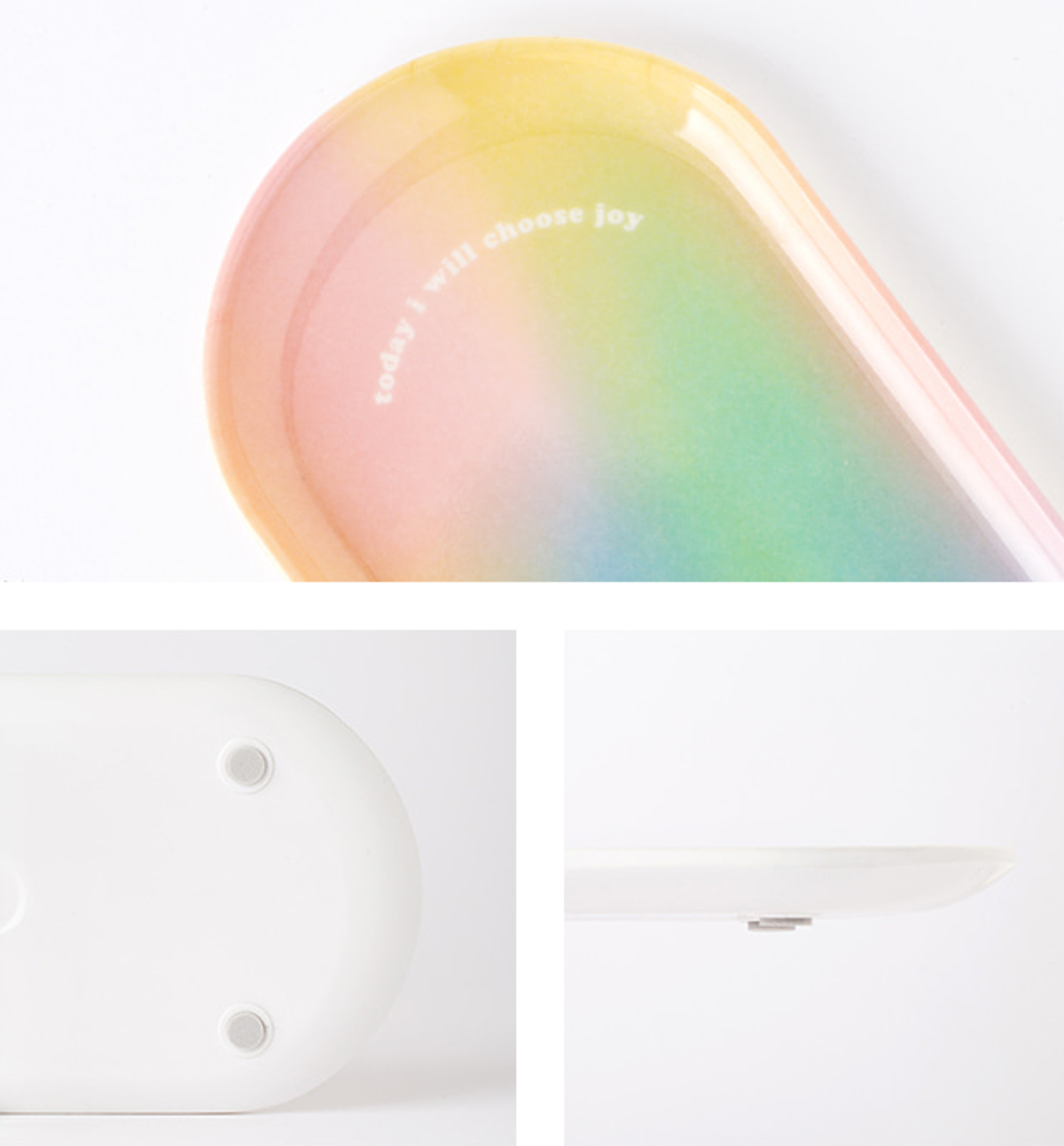 Basic Desk Tray Ver. 2