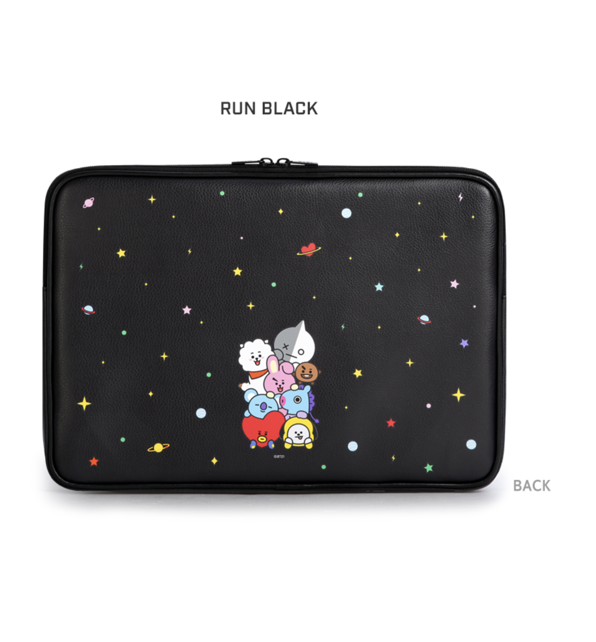 BT21 13" Laptop Pouch