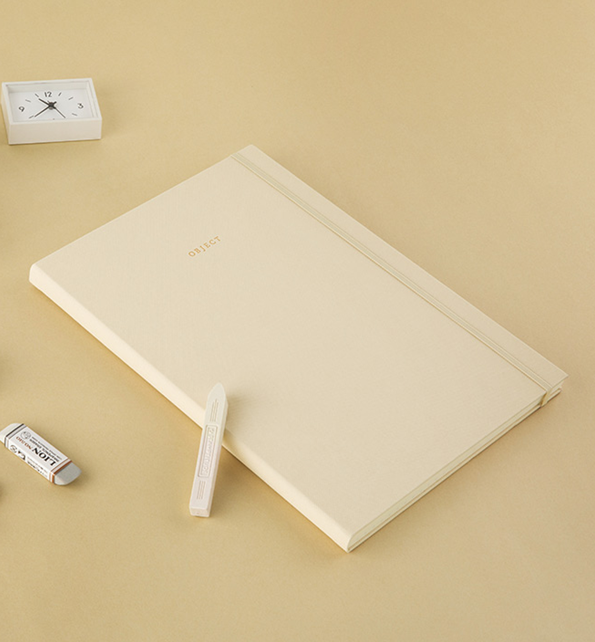 Object Project Planner