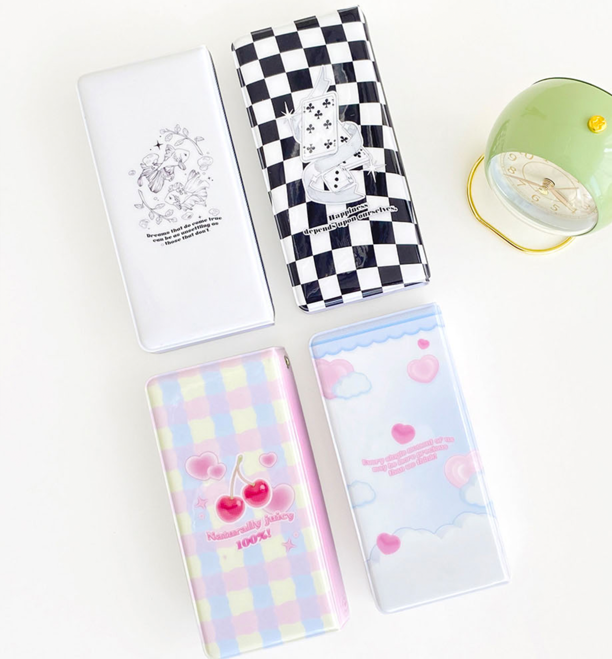 4Cut Album Collect Book [4 Designs]