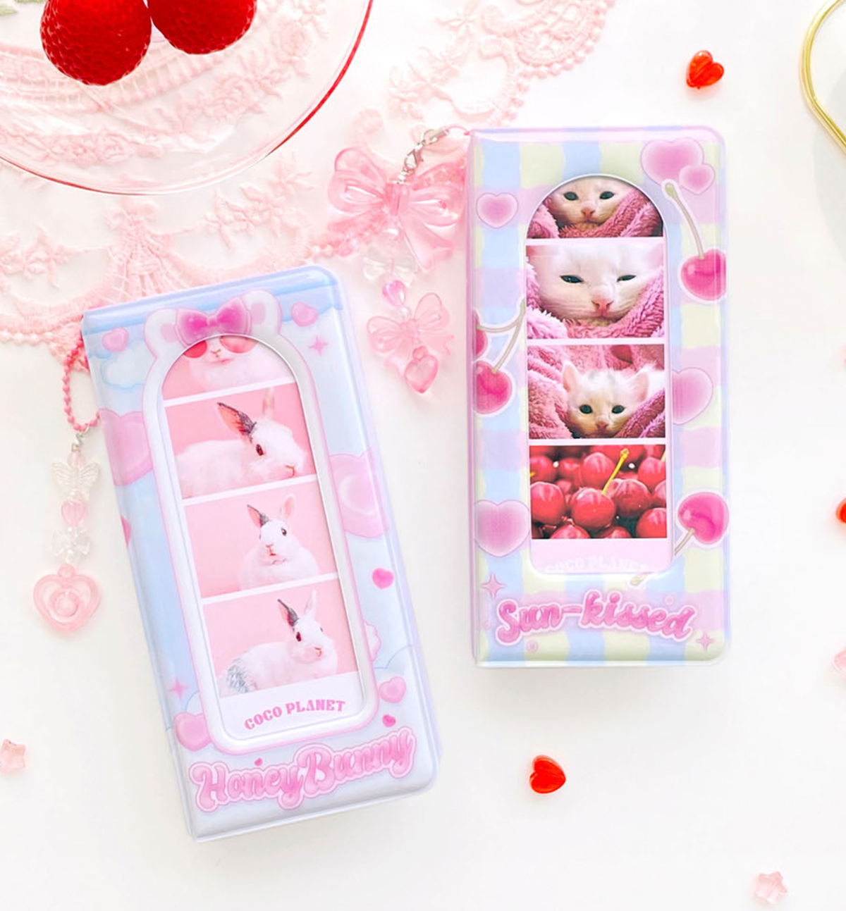 4Cut Album Collect Book [4 Designs]