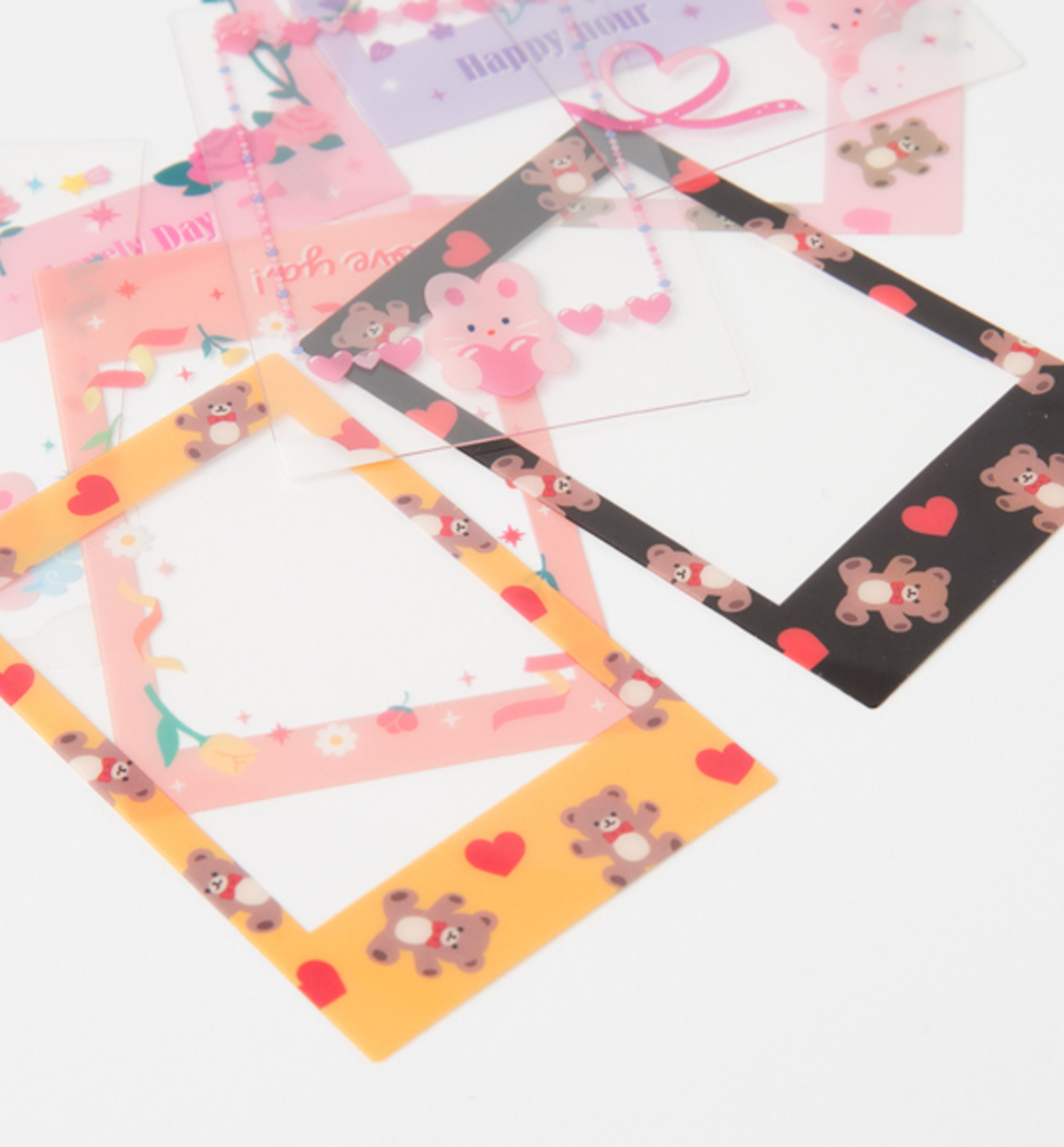 Variety Mini Photo Frame