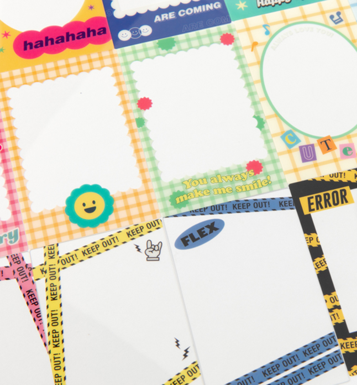 I Love It Mini Photo Frame